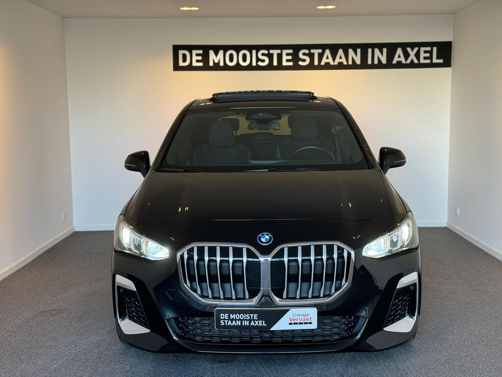 BMW 2 Serie Active Tourer 225e xDrive kopen in Axel?